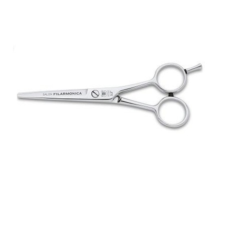 Tijera Corte Acero Inox 5,5" Filarmonica