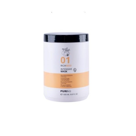 Puring - Mascarilla Intensiva Puring Richness 01 1000 ml