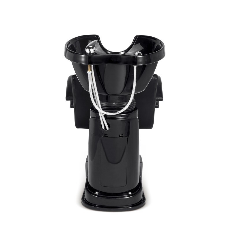 Lavacabezas Peluqueria Oliver Negro